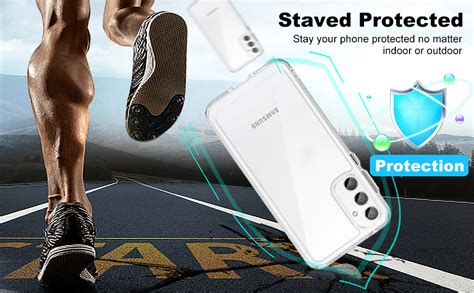Funda Para Samsung S23 Fe Funda Para Samsung Galaxy S23 Fe 5g Con