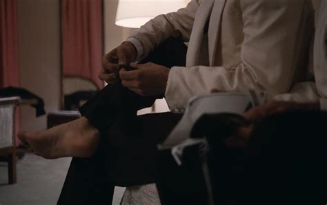 Amr Abdulgalils Feet