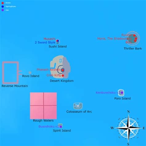 Gpo Map With Lvl Grand Piece Online Map Gpo Suleman T Vrogue Co