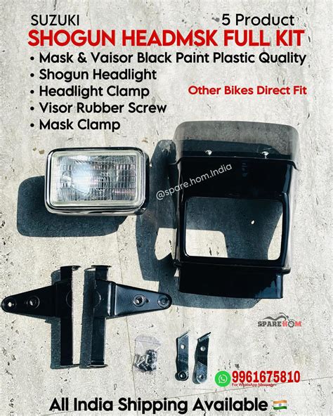 Bike Spare And Accessoriesonlineshopping Suzuki Samurai Body Kit Black Pinted •plastik Type