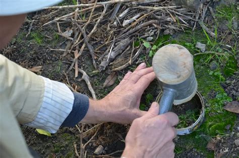 Novel In Field Soil Sampling Tools Ai4soilhealth