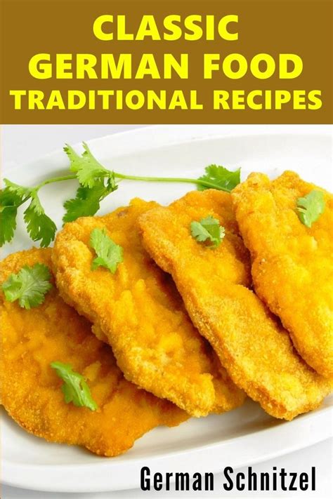 German Recipes Dinner Easy German Recipes Russian Recipes Dinner