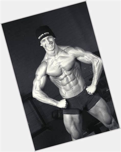 Christopher Mitchell Official Site For Man Crush Monday Mcm Woman Crush Wednesday Wcw