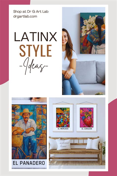 9 Latinx Style Ideas Home Decor And Lifestyle — Giclee Fine Art Prints