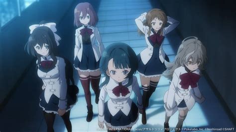 孤高のレギオン【通常単体攻撃メモリア】 【アサルトリリィ】ラスバレ攻略db ゲームウィキjp
