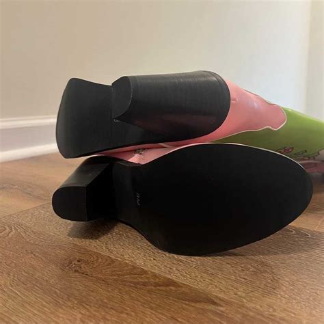 Brand New Hello Kitty X Dolls Kill Playground Paradis Gem