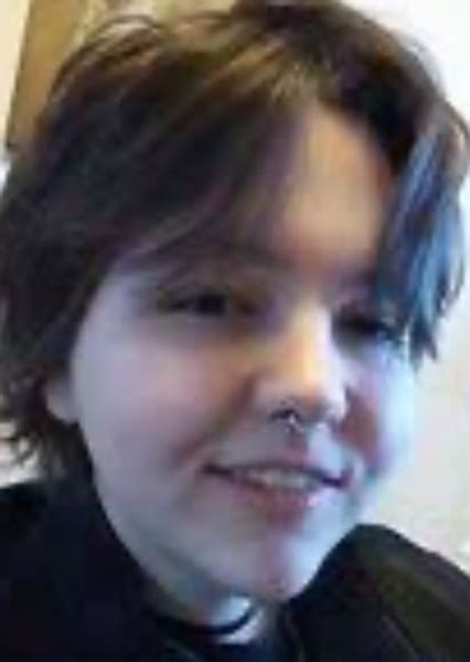 Photos Of Kai Ava Hauser On Mycast Fan Casting Your Favorite Stories