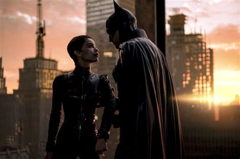 The Batman 2 Still Only In The Development Stage