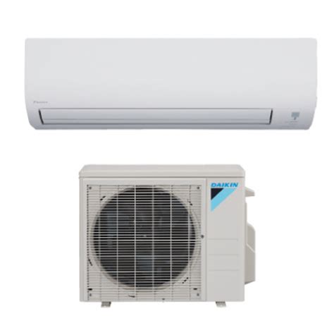 Daikin Ftx18uvju Rxl18umvjua 20 Series Mini Split