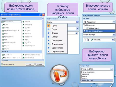 10 клас 13 урок Додавання анімаційних ефектів до обєктів слайда Використання гіперпосилань і