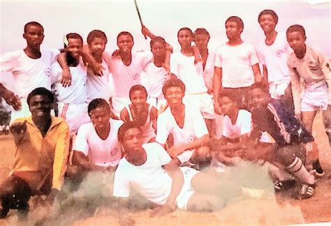 Holy Ghost College Holy Ghost College Owerri 06 Set