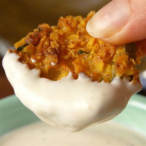 Cool Ranch Pickle Chips Cooking Tv Recipes