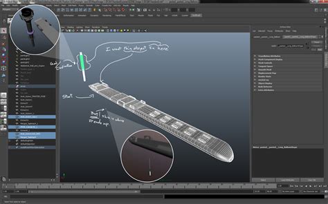Transpose Master Messing My Subtool Mesh ZBrushCentral