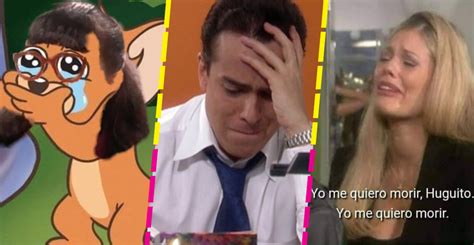 ¡me Quiero Morir Nicolás ‘yo Soy Betty La Fea Se Va De Netflix Y