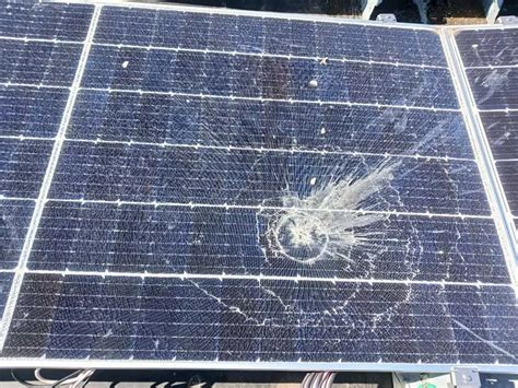 Puedo Reparar Un Panel Solar Roto Tutorial Completa Placas Solares