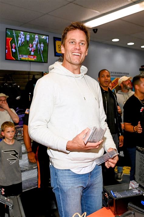 Tom Brady Boasts He Can ‘put Up 35 Points Next Week As Nfl Fans Say