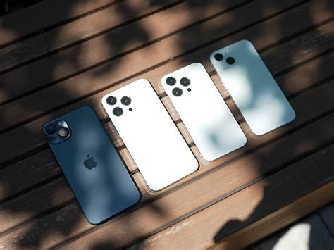 Iphone 15系列消息總整理！全配usb Type C與動態島螢幕 Sogi 手機王