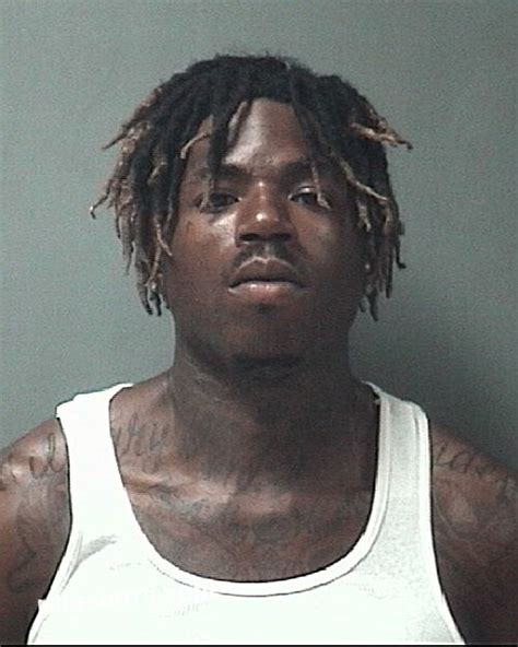 Goodner Dante Jamarcus 06062022 Harris County Mugshots Zone