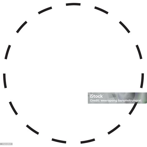 Shapes With Concentric And Radial Lines The Geometric Shape In Prism Of