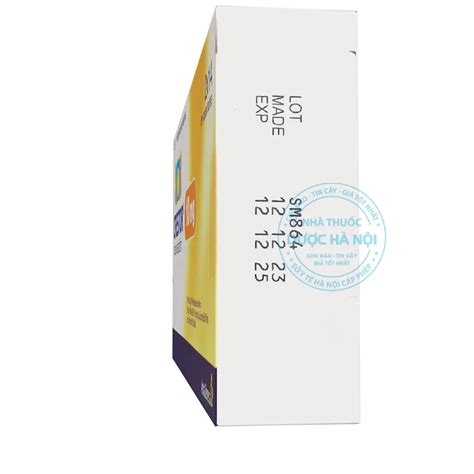 Thuốc Crestor 10mg điều Trị Tăng Cholesterol Và Dự Phòng Biến Chứng