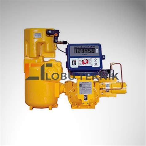 Flow Meter LC Digital Trademall Id