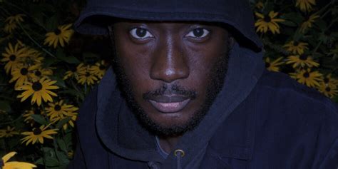 Musiker Coby Sey Aus London Geschichte In Einer Zeitkapsel Tazde