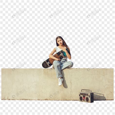 스케이트 소녀 이미지 사진 401659269 무료 다운로드