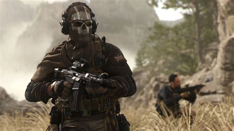 Call of Duty: Modern Warfare 2 - описание, системные требования, оценки ...