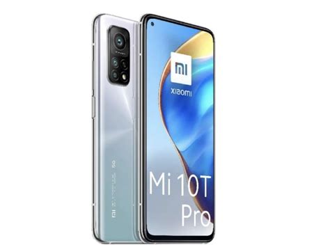 Xiaomi Mi T PRO G Dual Sim GB GB RAM GRIS SILVER