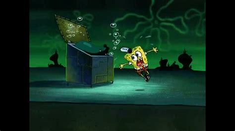 Spongebob Music Menace 41 Youtube