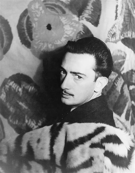 Salvador Dalí Wikipedia