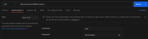 Spring Boot Security With Examples Dot Net Tutorials