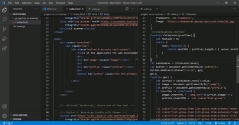 megha paul on linkedin javascript webdev javascriptdevelopers bootstrap