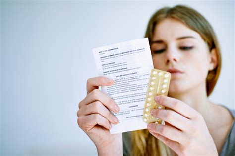 Sex Talk Kan Ik Zwanger Raken In De Stopweek Van Mijn Pil
