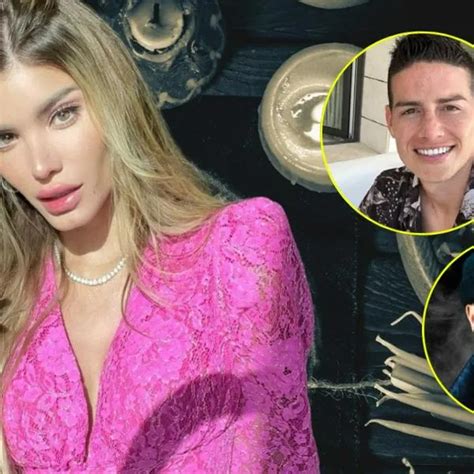 Aleska Génesis Ex De Nicky Jam Amiga De James Y Maluma Arrestada Por