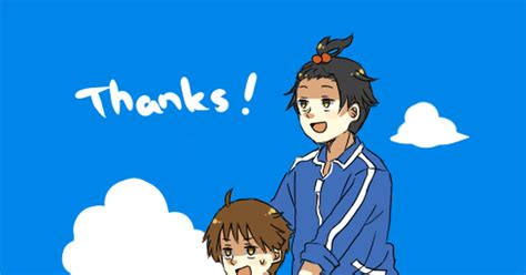 ギャグマンガ日和 いろいろ はなのマンガ 飛鳥組 天国組 細道 Pixiv