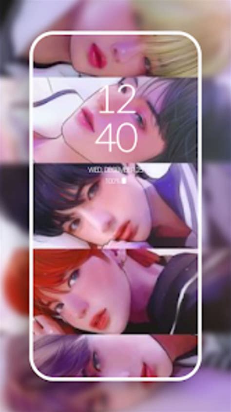 Android 용 Tomorrow X Together Wallpaper 다운로드