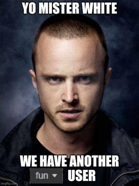 Meme De Jesse Pinkman Jesse Pinkmans Shirt Know Your Meme
