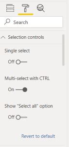 Power BI Slicer Search Box Enjoy SharePoint