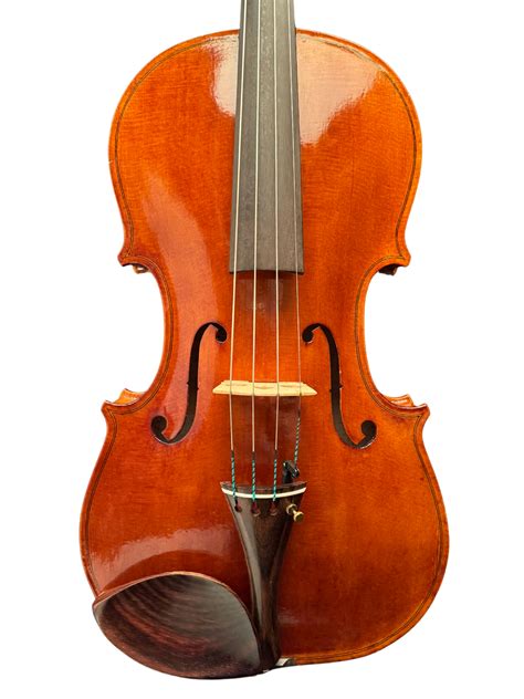 Daniel Oliver Viola Lenoir City 2024 16 3 16 Potter Violins