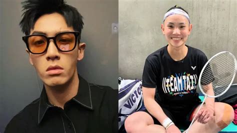 柯震東發文「妳是最棒的！」 戴資穎親回吐露心聲惹人心疼