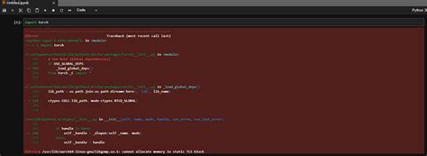 Pytorch For Jetson 775 By Ashishad14 Announcements Nvidia