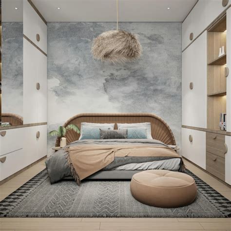 Premium Photo The Art Of Interior Design Creating Functional And