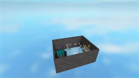 Survive Scp 096 Discontinued Para Roblox Juego Descargar