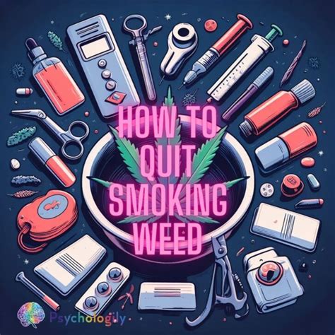 How To Quit Smoking Weed Tips And Tricks To Help You Kick The Habit