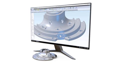 Alibre Design Great 3d Cad At A Fair Price Alibre
