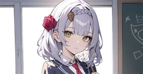 ノエル原神 Noelle Romanのイラスト Pixiv