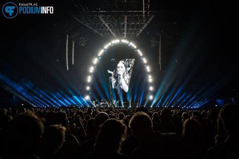 Foto Anouk In Ziggo Dome Op 24 Mei 2017 Op Podiuminfo Foto 4 Van 15