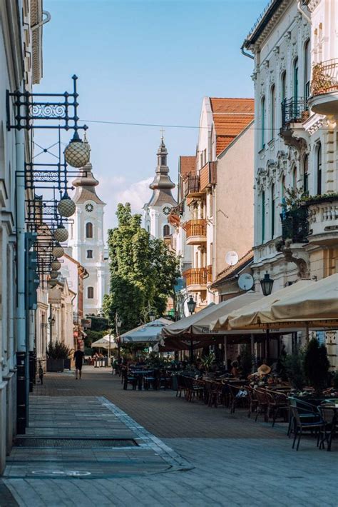 Miszkolc Atrakcje W Sercu Węgierskich Gór