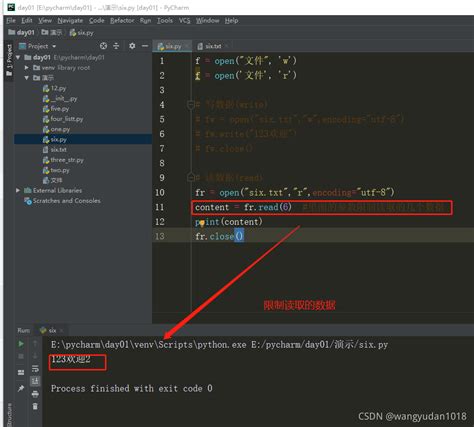 Python中文件的读取写和二进制文件读取写python二进制文件的读取与写入方法 Csdn博客
